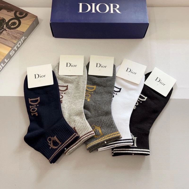 Perfect replica Christian Dior Socks