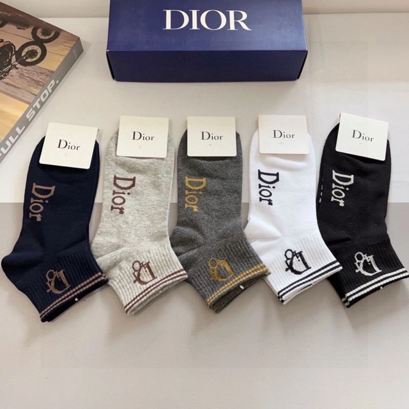Perfect replica Christian Dior Socks