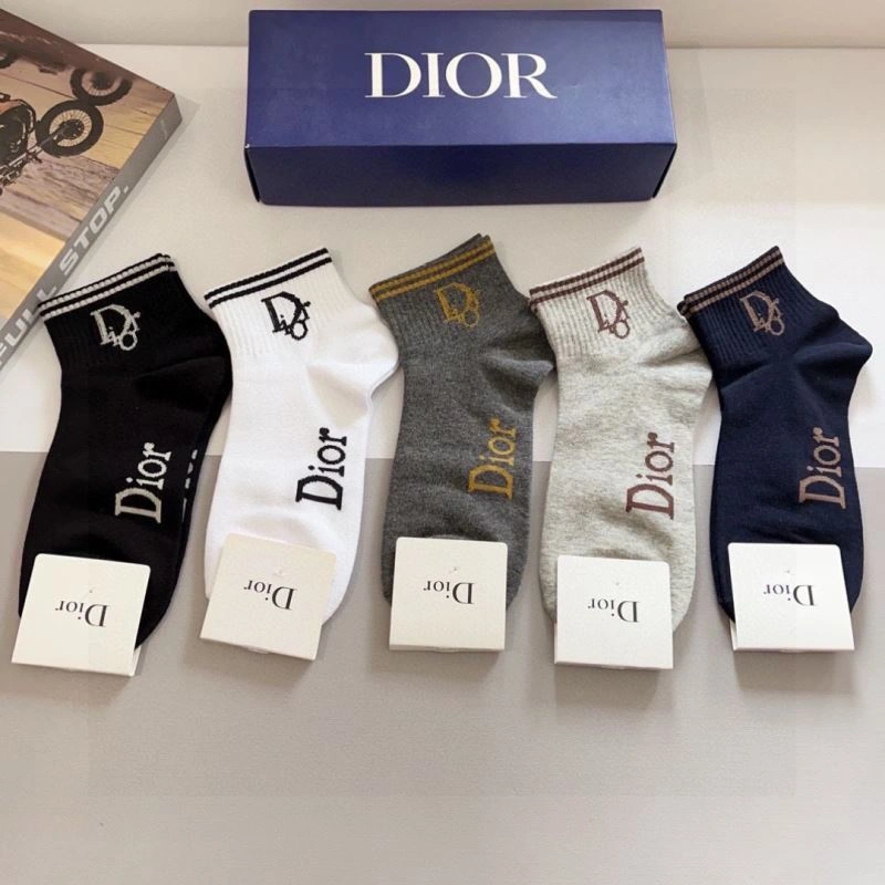 Perfect replica Christian Dior Socks