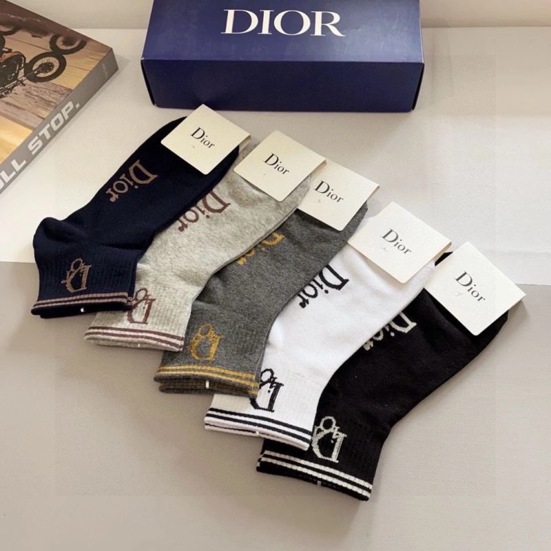Perfect replica Christian Dior Socks