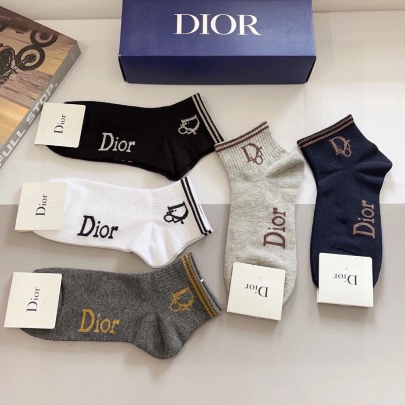 Perfect replica Christian Dior Socks