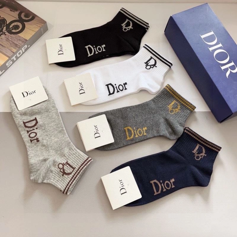 Perfect replica Christian Dior Socks