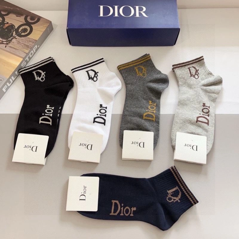 Perfect replica Christian Dior Socks
