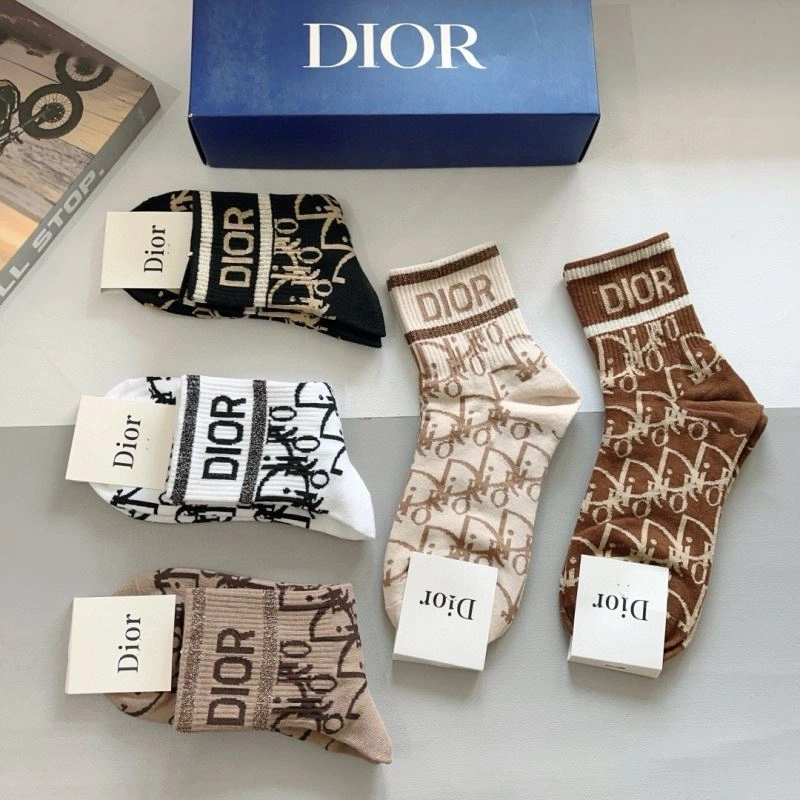 Reasonably priced Christian Dior Socks