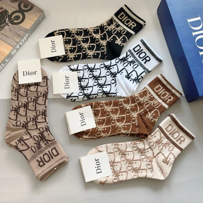 Reasonably priced Christian Dior Socks