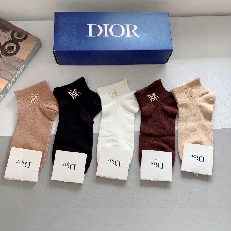 OEM Christian Dior Socks