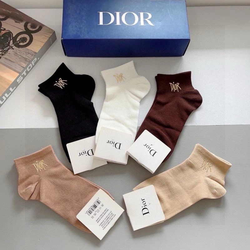 OEM Christian Dior Socks