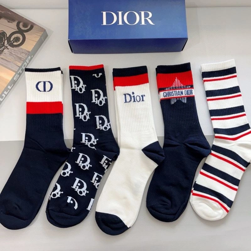 Low-cost Christian Dior Socks