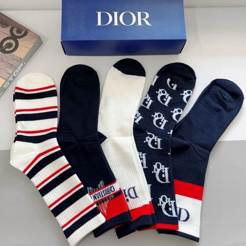 Low-cost Christian Dior Socks