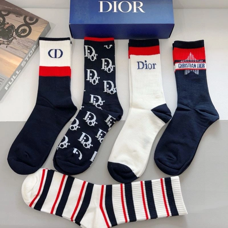 Low-cost Christian Dior Socks