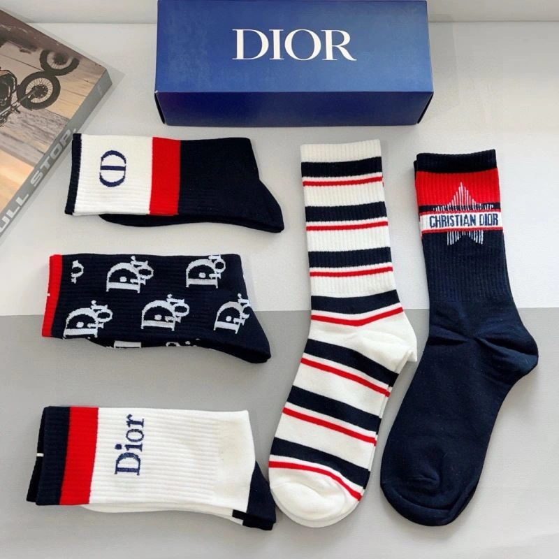 Low-cost Christian Dior Socks