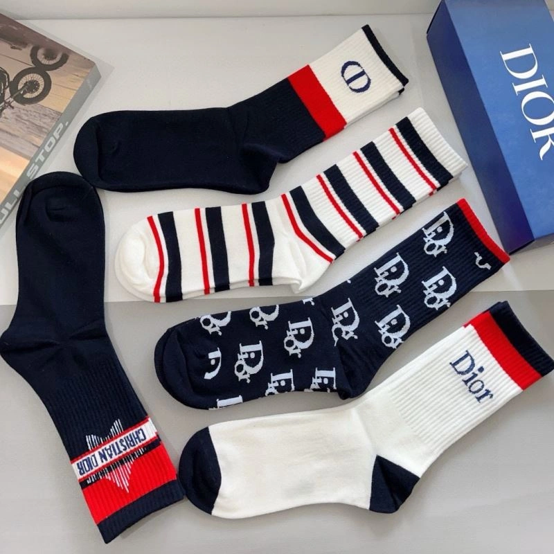 Low-cost Christian Dior Socks