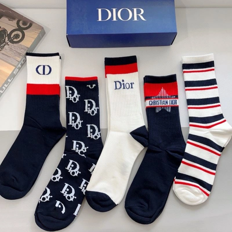 Low-cost Christian Dior Socks