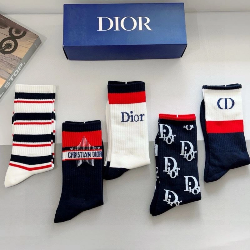 Low-cost Christian Dior Socks