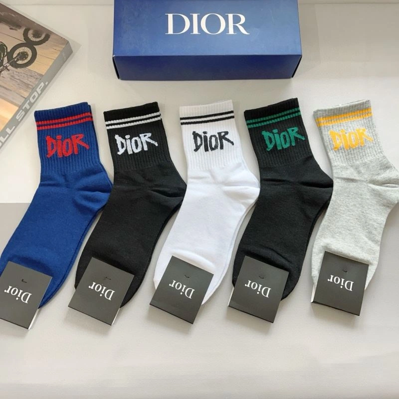 Perfect replica Christian Dior Socks