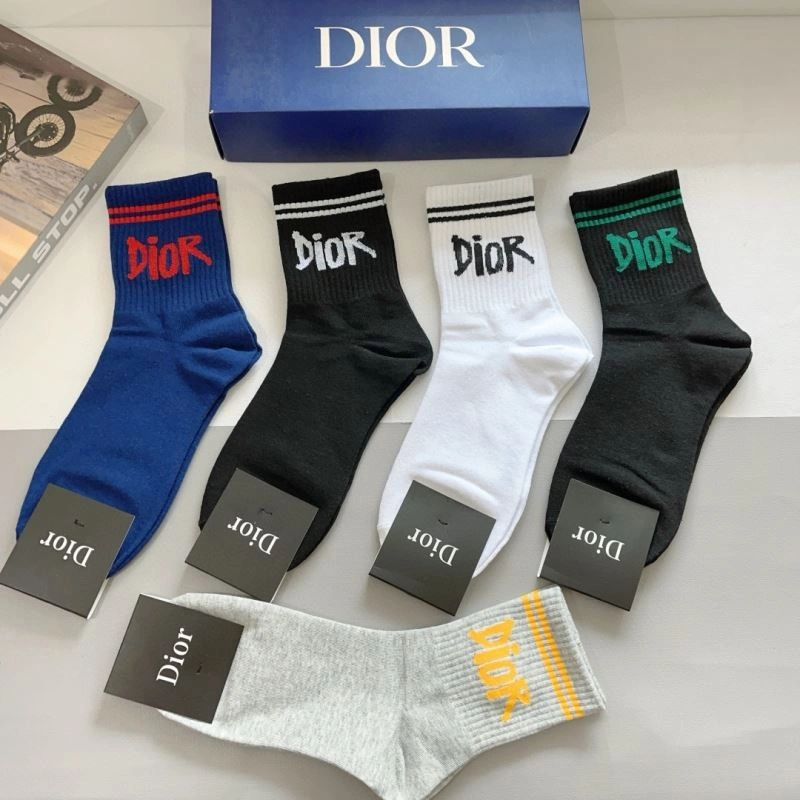 Perfect replica Christian Dior Socks