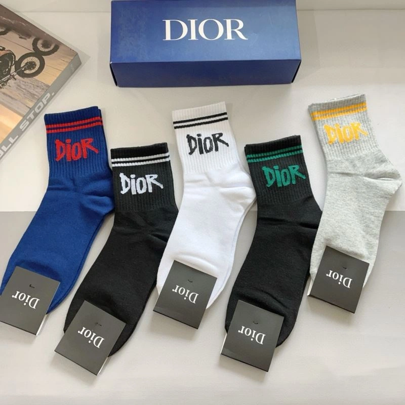 Perfect replica Christian Dior Socks