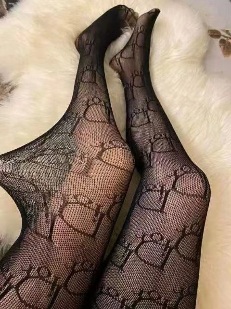 Factory-made Christian Dior Socks