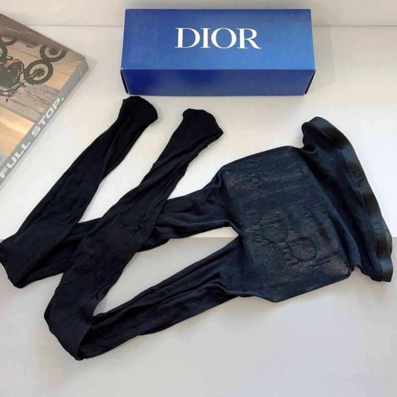 Factory-made Christian Dior Socks