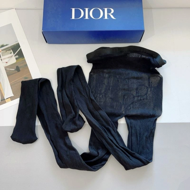 Factory-made Christian Dior Socks