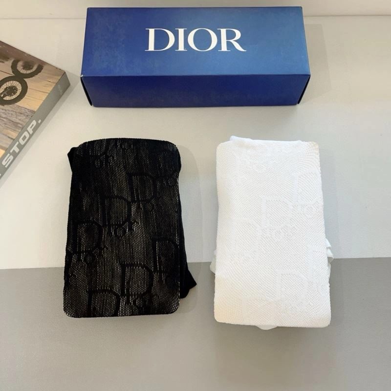 Brand-original Christian Dior Socks