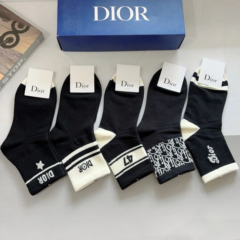 Reasonably priced Christian Dior Socks