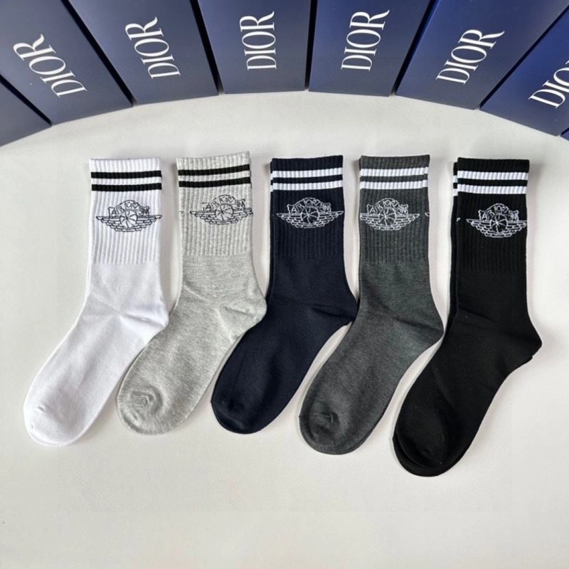 Christian Dior Socks