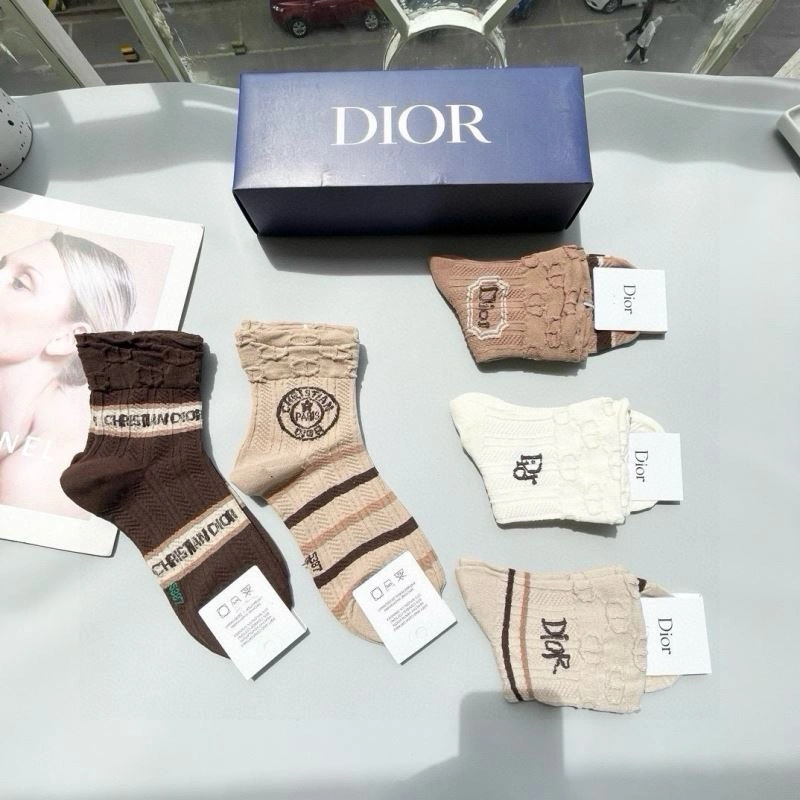 Reasonably priced Christian Dior Socks