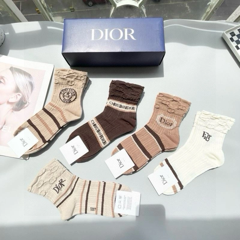 Reasonably priced Christian Dior Socks