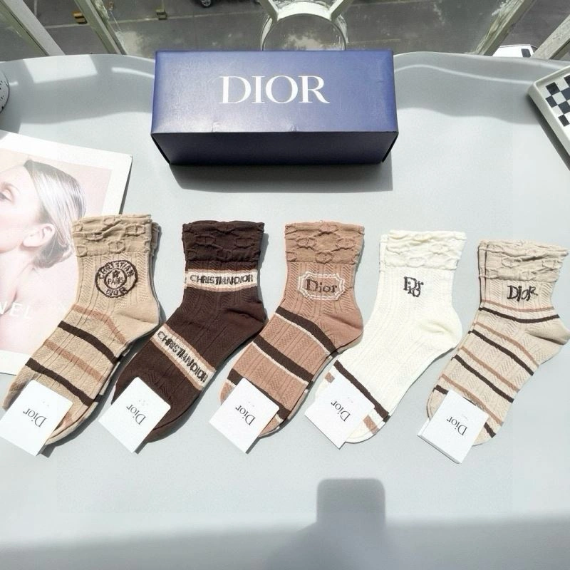 Reasonably priced Christian Dior Socks