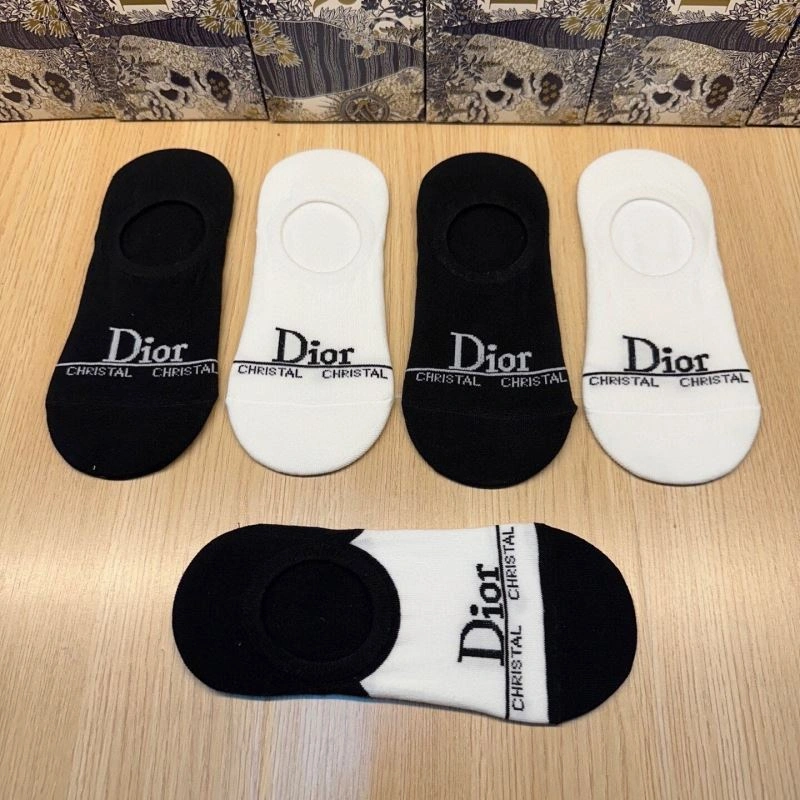 OEM Christian Dior Socks