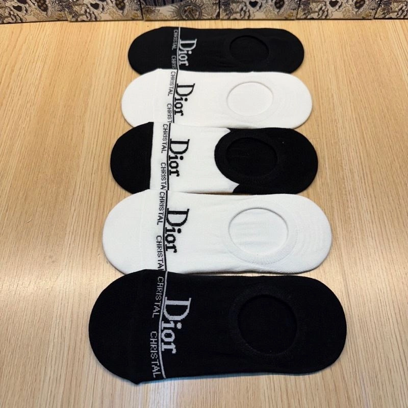 OEM Christian Dior Socks