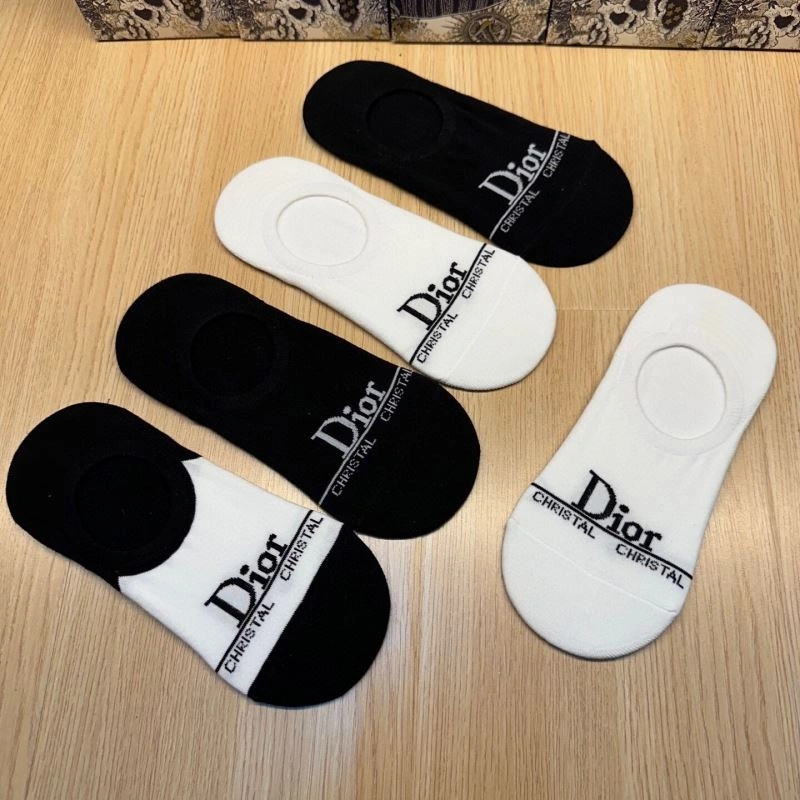 OEM Christian Dior Socks