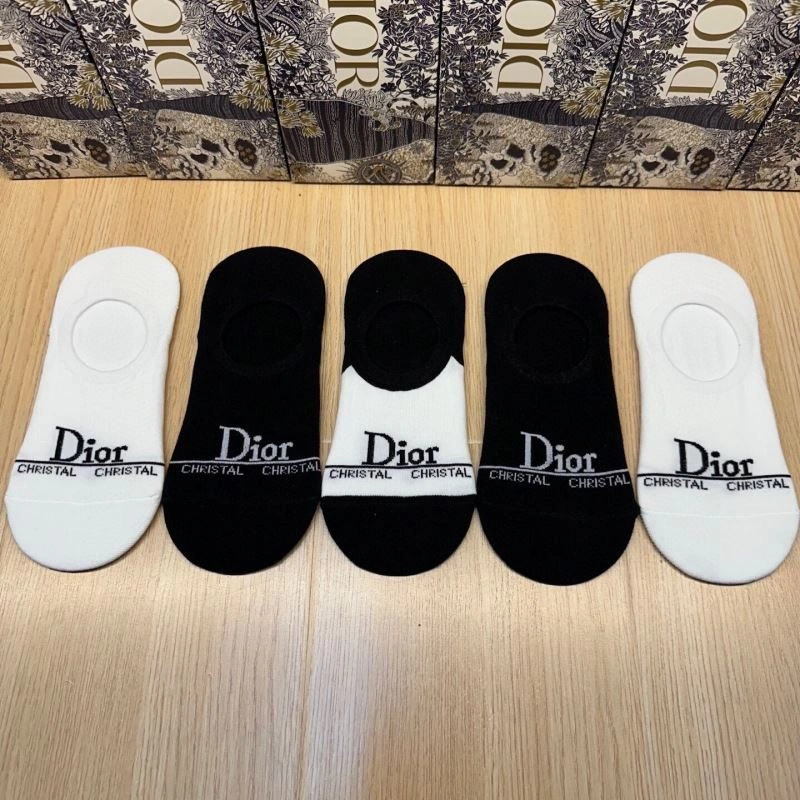 OEM Christian Dior Socks