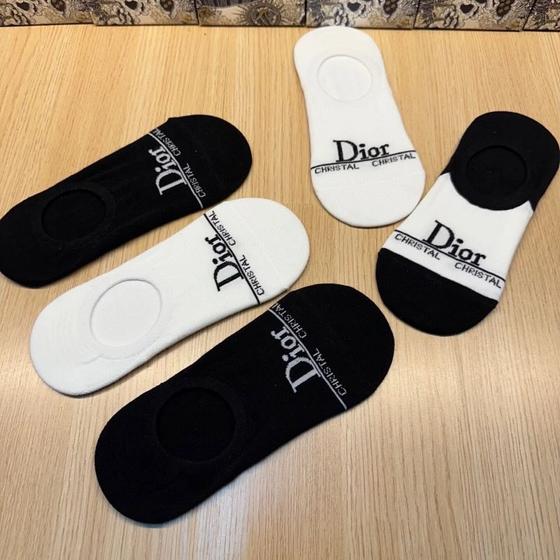 OEM Christian Dior Socks