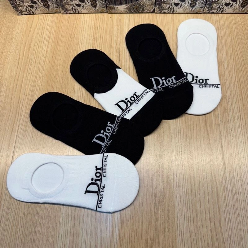 OEM Christian Dior Socks