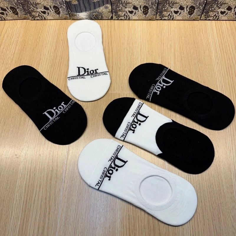 OEM Christian Dior Socks
