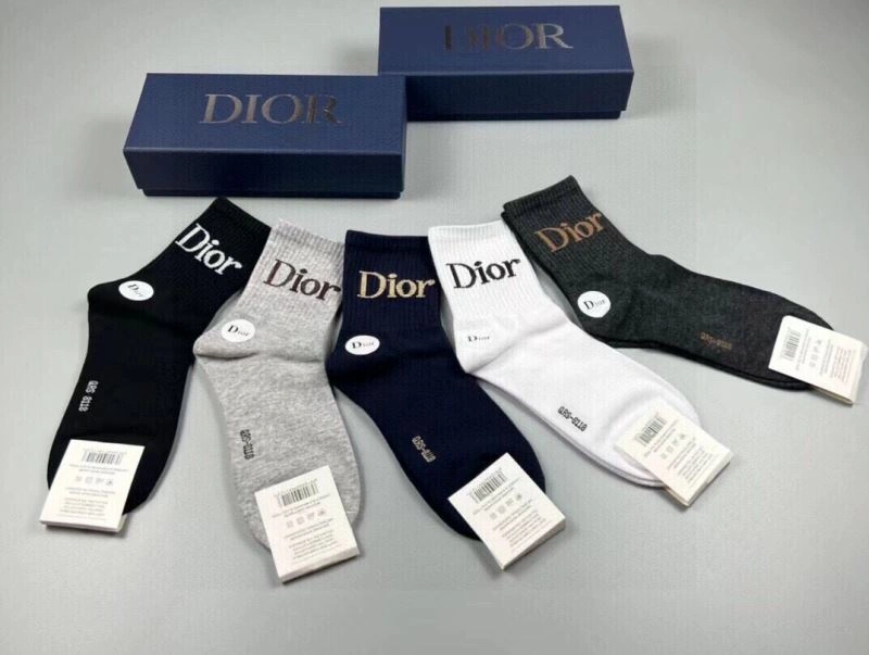 OEM Christian Dior Socks