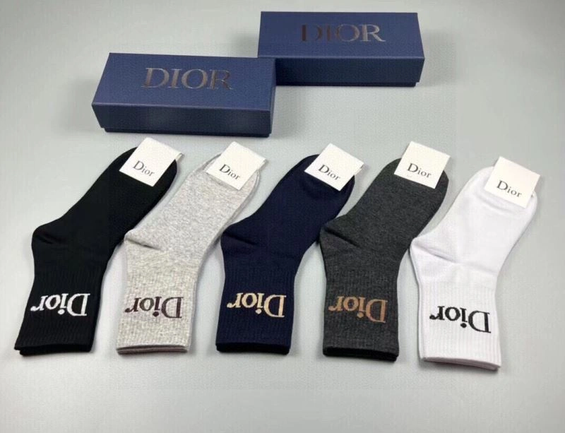 OEM Christian Dior Socks
