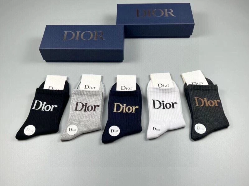 OEM Christian Dior Socks