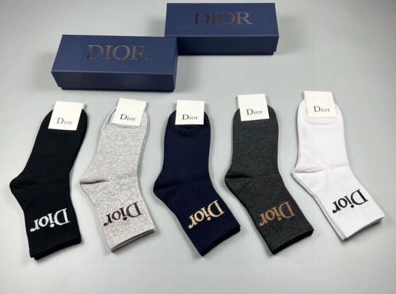 OEM Christian Dior Socks