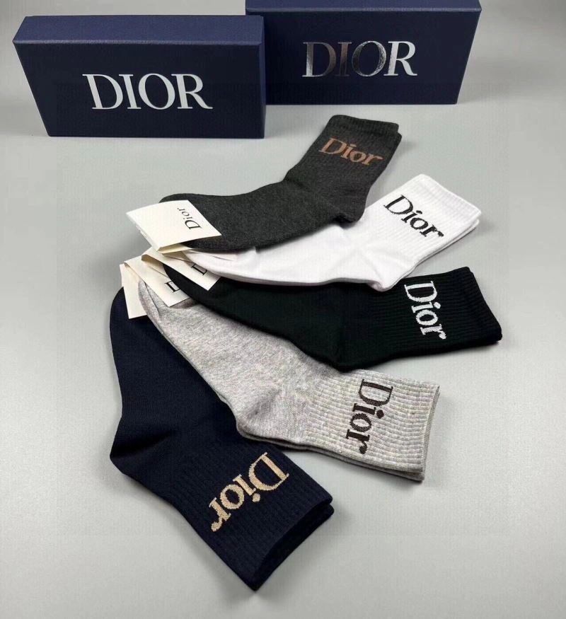 OEM Christian Dior Socks