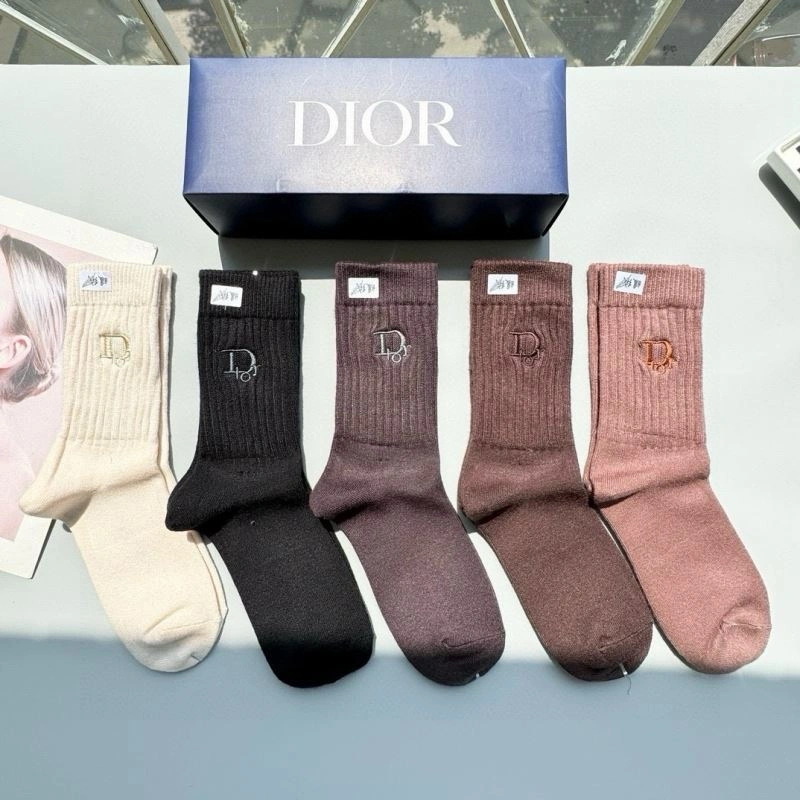 Christian Dior Socks