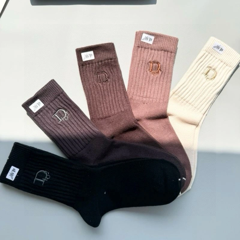 Original Christian Dior Socks