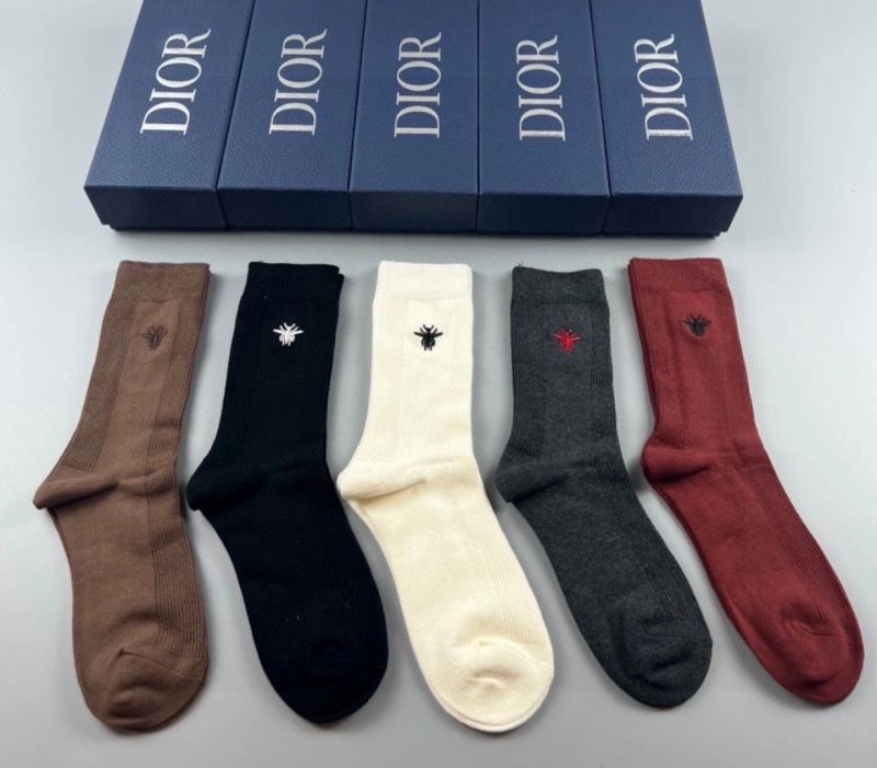Christian Dior Socks