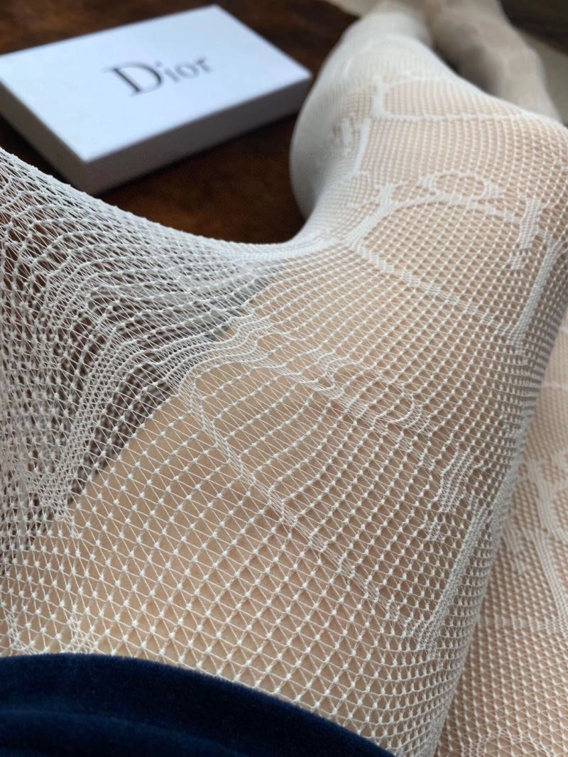 Christian Dior Socks