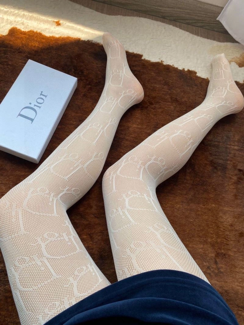 Top match Christian Dior Socks