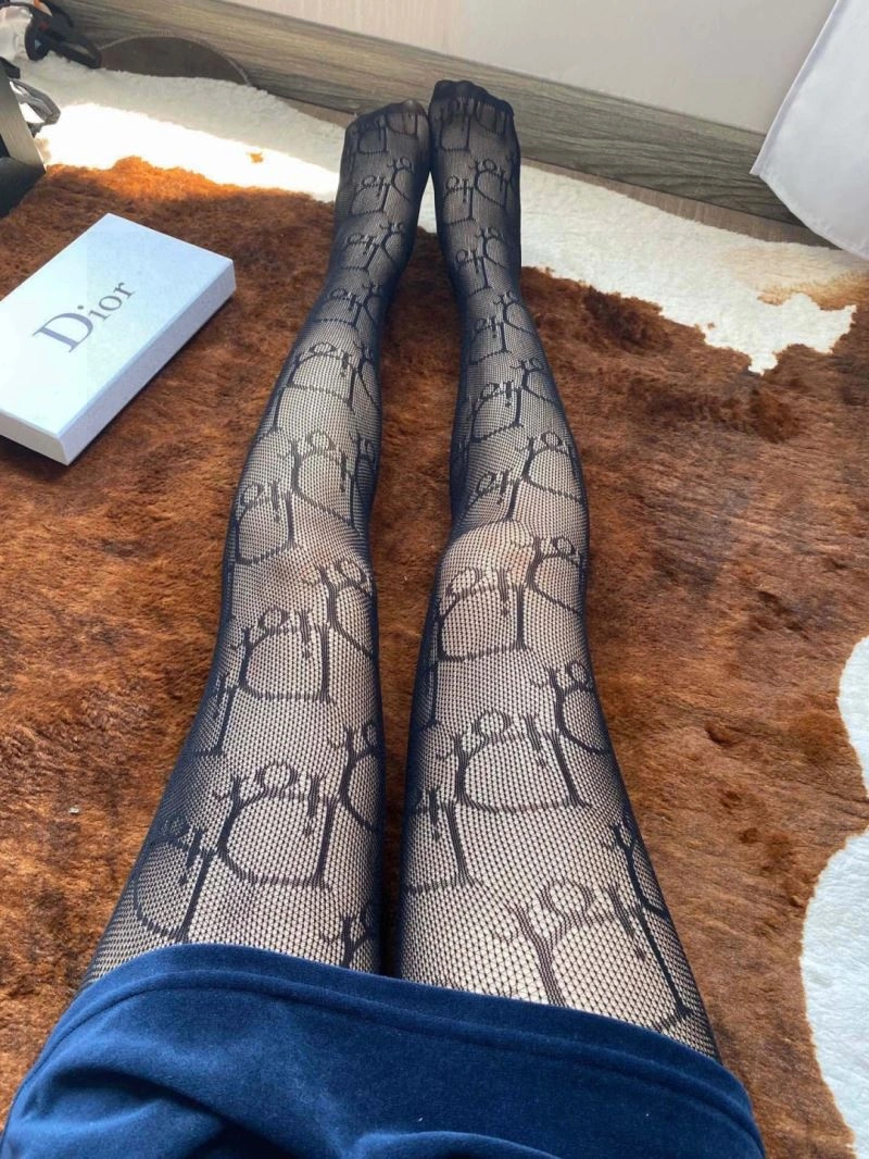 Top match Christian Dior Socks