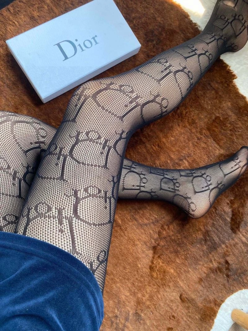 Top match Christian Dior Socks