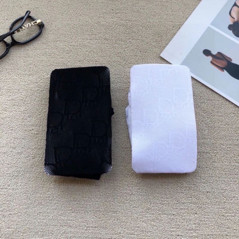 Top match Christian Dior Socks